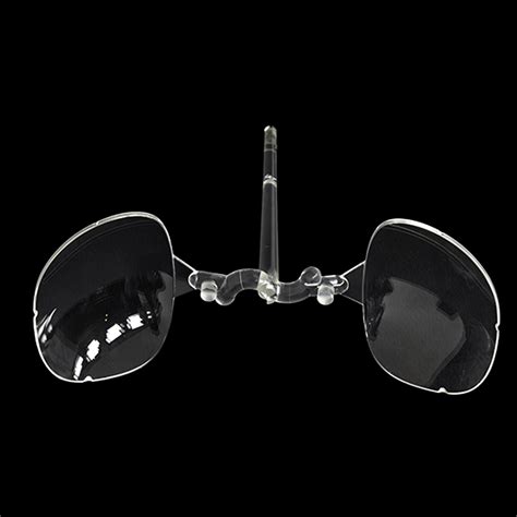 Eye Glass Lens 루미텍 Lumitec