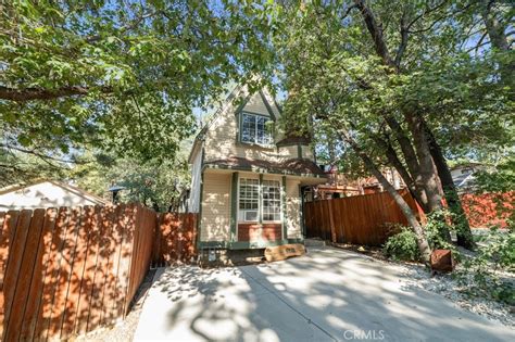 353 San Bernardino Ave Sugarloaf Ca 92386 Redfin