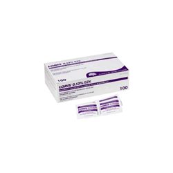 Loris™ 013 Bzk Wipes Cathetersplus