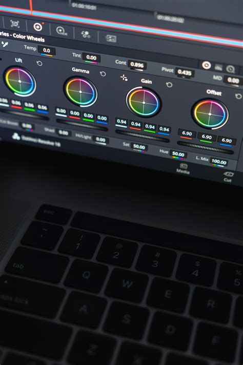 Graphical User Interface Application Photo Free Computer Image On