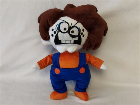 Happy Fella Dexter The Exterminator Erotoph From Its Spooky Month 14 9