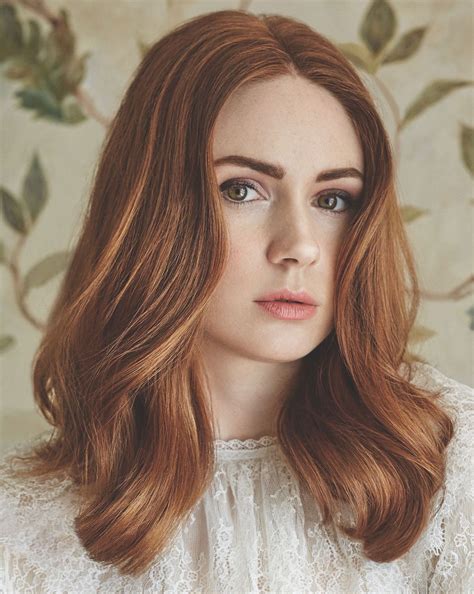 Karen Gillan Creator Tv Tropes