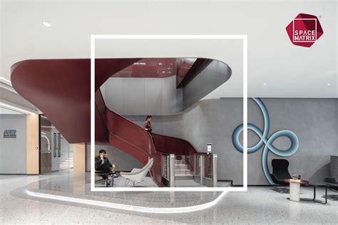 Space Matrix Unveils New Look For Workspaces Space Matrix Unveils New Look For Workspaces