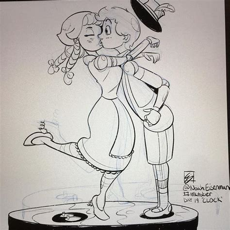 Pin On Noah Eisenmans Art