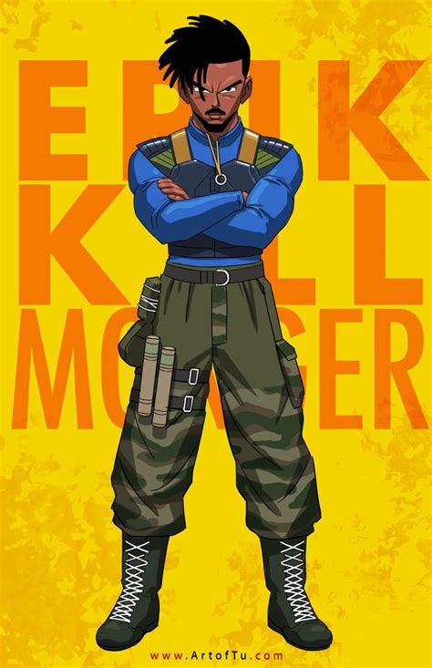 This Artist Is Making Amazing Portraits Of The Cast Of Avengers