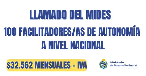 Mides Archivos Vacantes