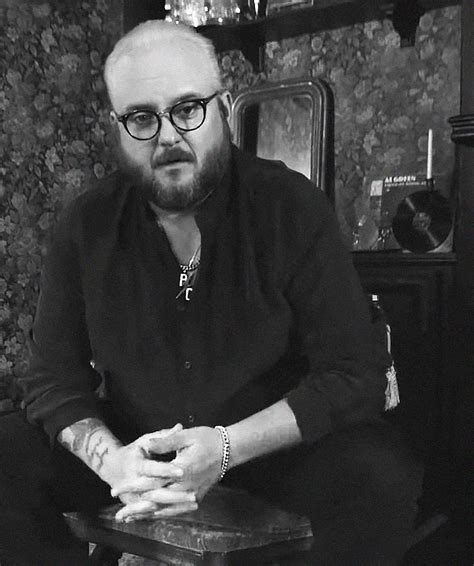 Paul Cauthen Shares Thyroid Cancer Diagnosis 1 Month After Canceling Tour Life Is Short And