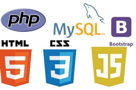 พัฒนาระบบงานในรูปแบบ website ด้วย php sql java scrip html