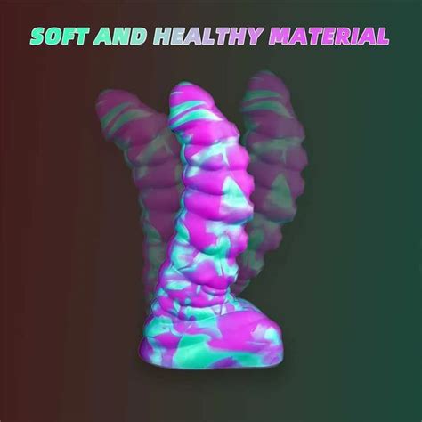 Fairykiss Steel Penis Massage Male Toy With Suction Cup Base For