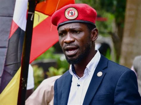 Ec Pushes Bobi Wines Nomination To Wednesday Afternoon