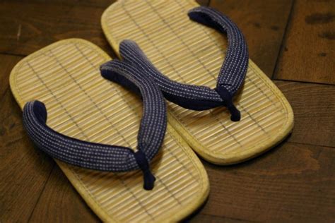 Tipos De Calzado Japonés Tradicional ⇒ 【¡guía 】 ⛩️