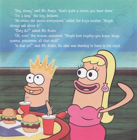 Vote For Spongebob Spongebob Squarepants 17 8x8 B