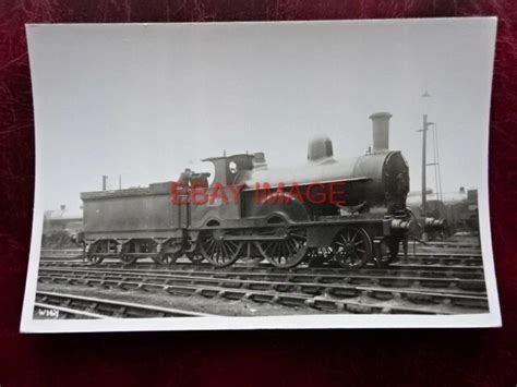 Photo Lnwr Improved Precedent Class No 1682 Novelty £285 Picclick Uk