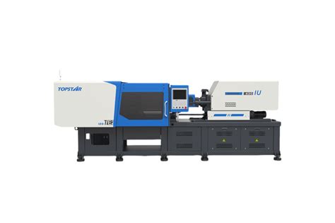 How Can Topstar Plastic Injection Molding Machine Help European