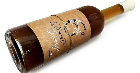 Sexto Elemento Winery In Valencia