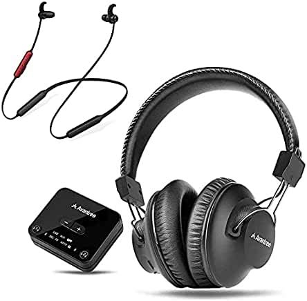 Amazon Com Wireless Headphones Lg Tv