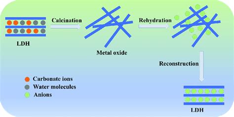 The Schematic Diagram Of Reconstruction Method Download Scientific Diagram