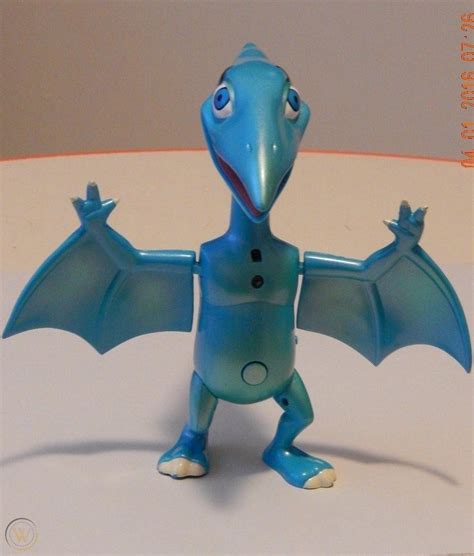 Pteranodon Dinosaur Train