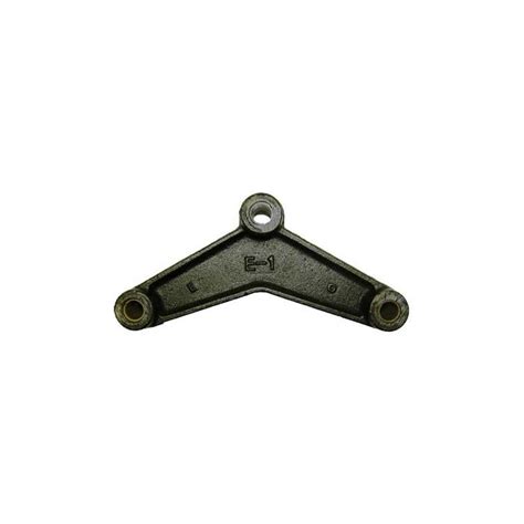 Trailer Leaf Spring Equalizer