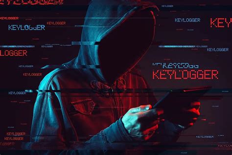 What Is A Keylogger And How Does It Get On Your Device