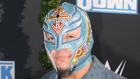 The 12 Most Successful Masked Wrestlers In Wwe Ranked