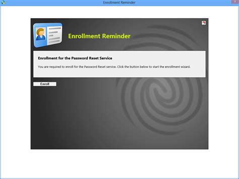 Active Directory Self Service Password Reset Tool Specops Software