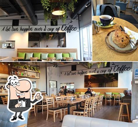 Ormiston Cafe In Auckland Restaurant Menu And Reviews