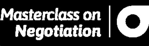 Masterclass On Negotiation With William Ury Wobi