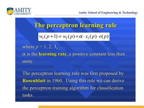 ann lecture 4 supervised single layer networks pdf free download