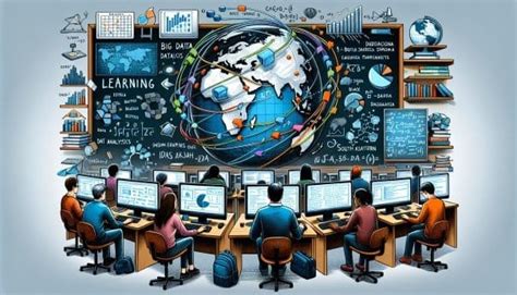 怎么学大数据分析 • 万象方舟