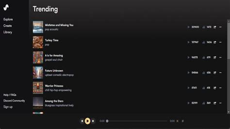 How To Create A Song With Suno AI - Open AI Master