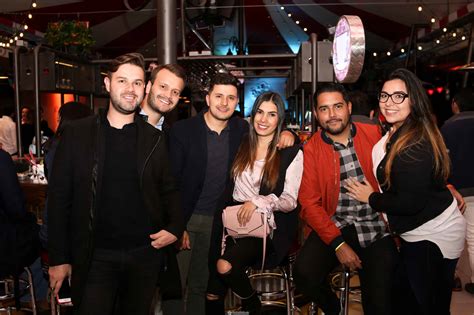 Jose Villegas Hernan Muñoz Diego Muñoz Stephanie Mahecha Y Monica