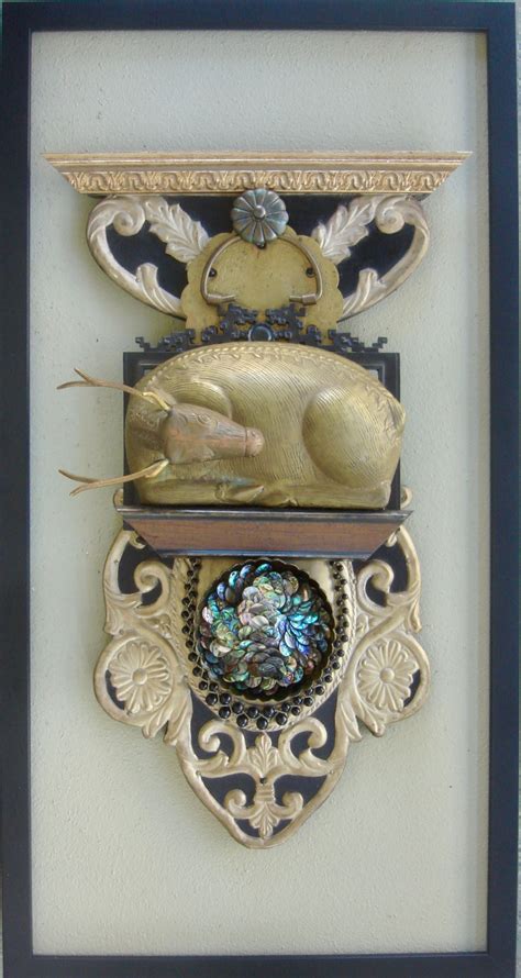 Assemblage Technique Artofit