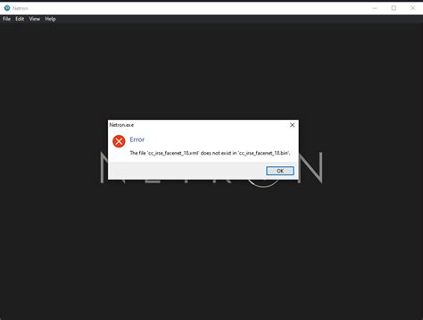 Ncnn Viewing Weight · Issue 768 · Lutzroedernetron · Github