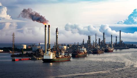 Ngo Assesses What Imo Needs To Do To Meet Its Climate Targets Decarbonisation Shipping Telegraph