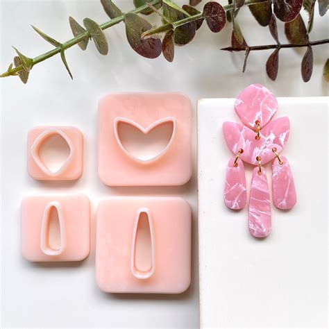 Triple Dangle Set Cutterglobe