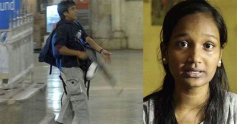 ‘কাসভের বেটি জঙ্গি চিনিয়ে দেবার ‘পুরষ্কার পাচ্ছে দেবিকা The News