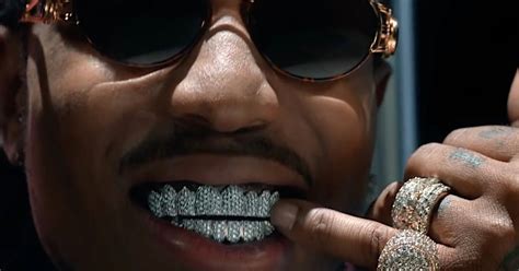 Grillz Fashion History Unveiled A Teeth Craze 101