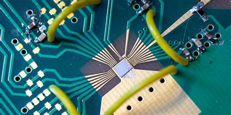 Biljättens Kamp Mot Halvledare Tar år Dagens Ps