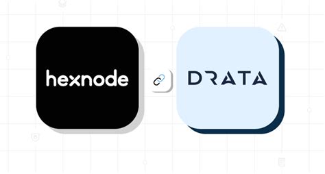 Hexnode Integrates With Drata To Bolster Businesses Compliance Posture