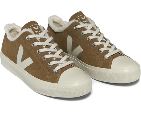 Womens Veja Wata Ii Low Winter