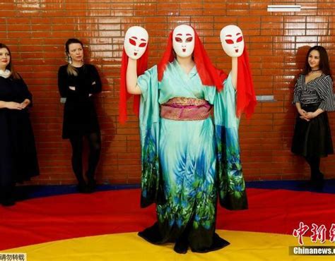 俄罗斯丰满美女选美大赛