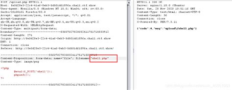 ctfshow web151 170 文件上传 web159 csdn博客