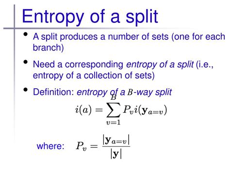 Ppt The Joy Of Entropy Powerpoint Presentation Free Download Id306603