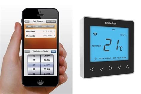 Heating Systems And Controls David Noone Electrical Services