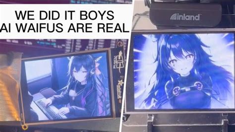 Programmer Euthanises Ai Girlfriend After Real Gf Becomes Concerned