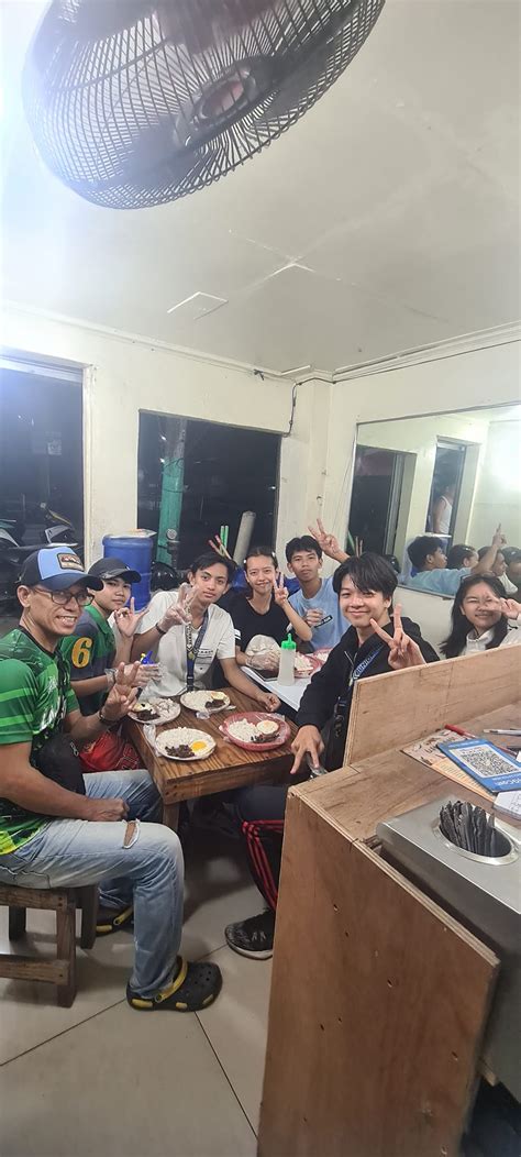 Elsa Silogan Cebu City