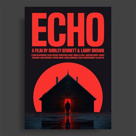Minimalist Horror Movie Poster Images Free Download On Freepik