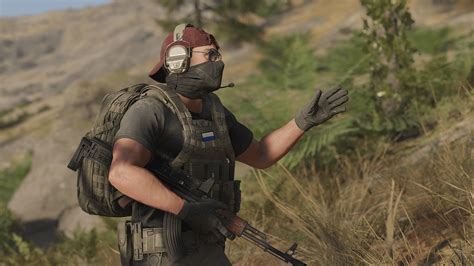 Bear And Usec Inspired Outfits Rghostrecon