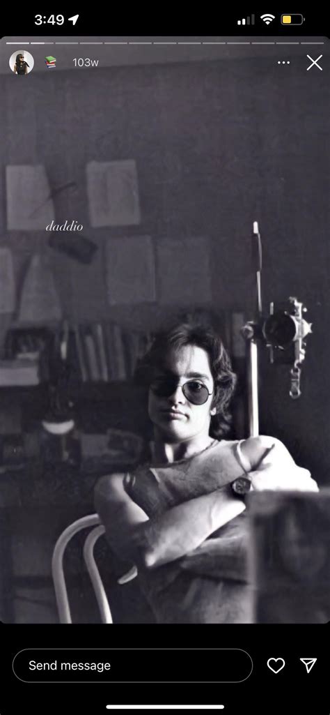 Does Stephan Winkleman The Ceo Actually Have A Daughter